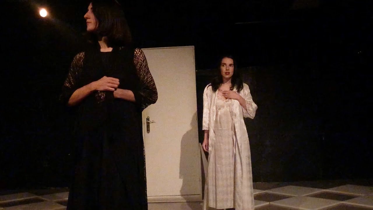 Adela: La Casa de Bernarda Alba