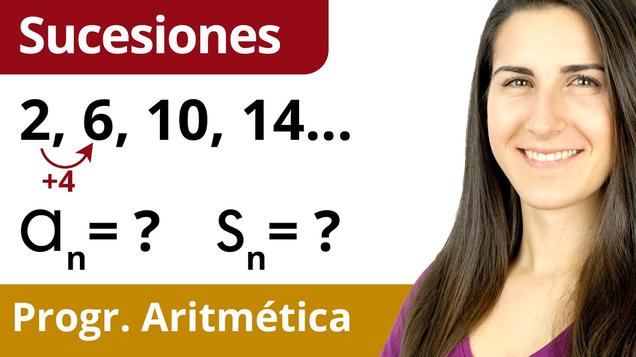 Ejercicios resueltos de sucesiones 3 eso