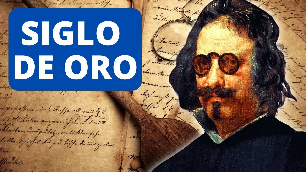 El resumen del siglo de oro español