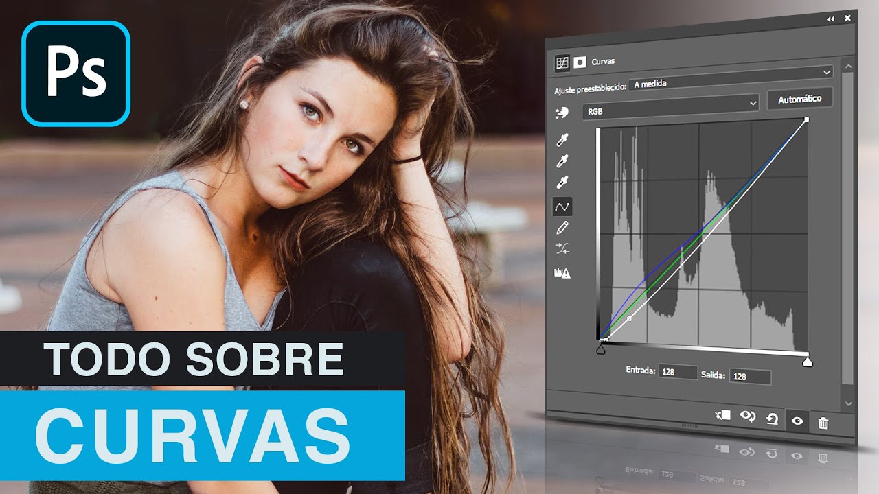 La guía definitiva de las curvas