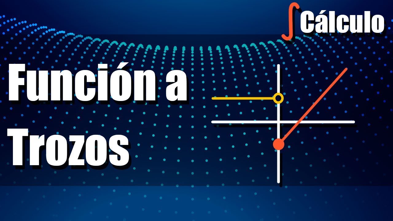 Practica ejercicios de funciones a trozos