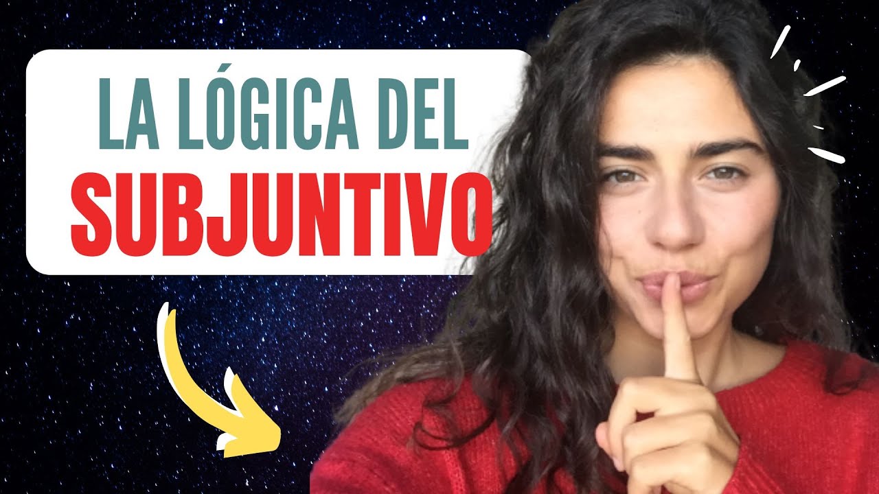 ¿Qué es el modo subjuntivo y cómo se utiliza? – Educación y ...
