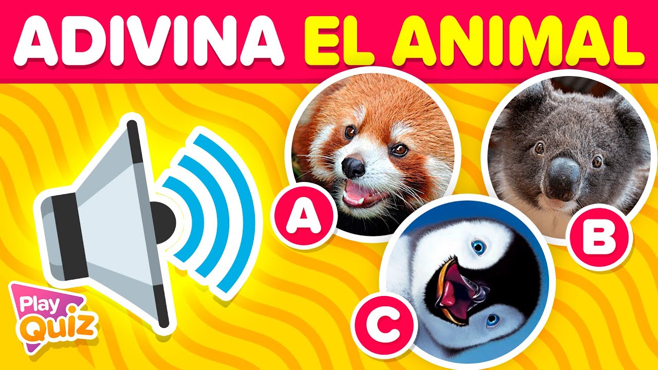 Adivinanzas de animales: ¡Descubre las respuestas! – Educación y ...