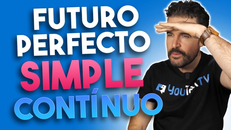 Ejercicios de inglés: futuro continuo y perfecto – Educación y ...