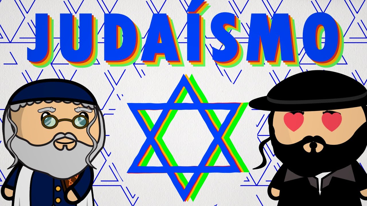 El Dios del Judaísmo: ¿Quién es? – Educación y Publicaciones Editorial