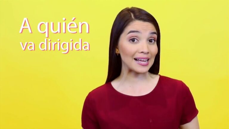Fórmulas de cortesía para cartas formales – Educación y Publicaciones ...