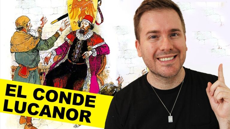 Resumen de los cuentos del Conde Lucanor – Educación y Publicaciones ...
