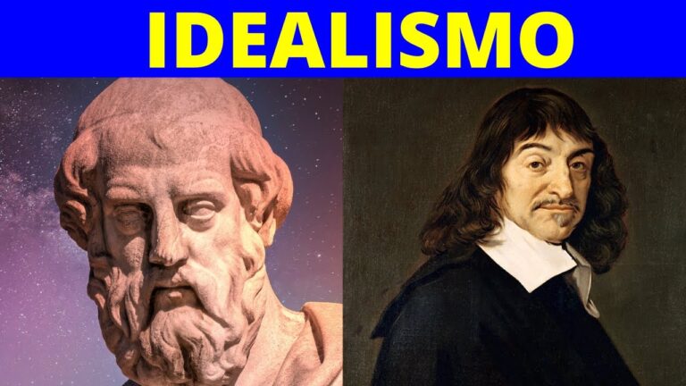 ¿Qué es una persona idealista y cómo se caracteriza?