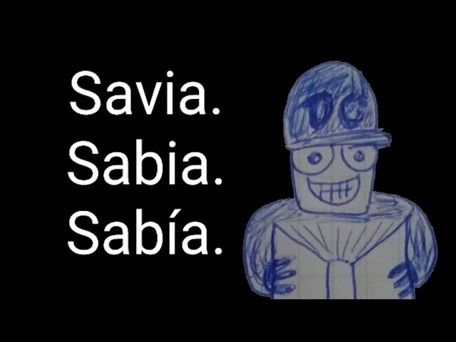Diferencia entre sabia y savia: ¿Cuál es su significado y uso en las ...