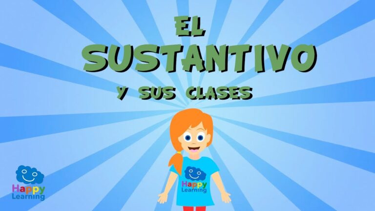 Ejercicios interactivos de sustantivos para 1º de ESO – Educación y ...