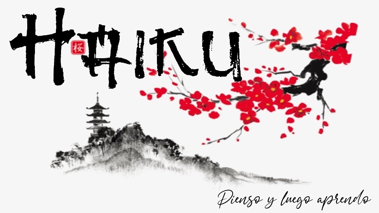 ¿Cuántos versos tiene un haiku? – Educación y Publicaciones Editorial