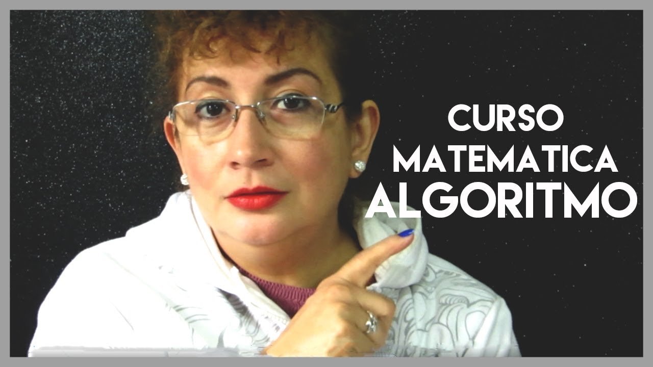 ¿Qué es un algoritmo en matemáticas? – Educación y Publicaciones Editorial