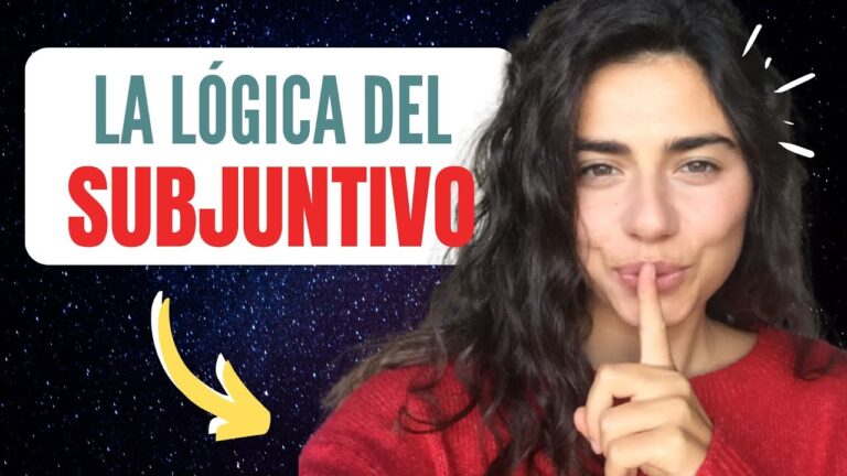 Cuando se usa el subjuntivo en español: todo lo que necesitas saber ...