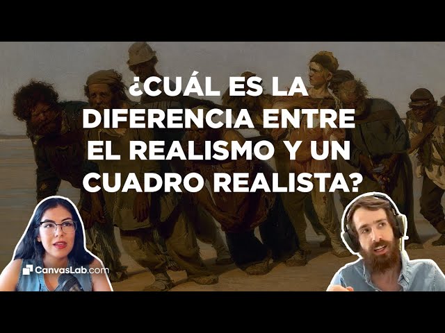 El realismo en la pintura: ¿qué es y cómo se representa? – Educación y ...