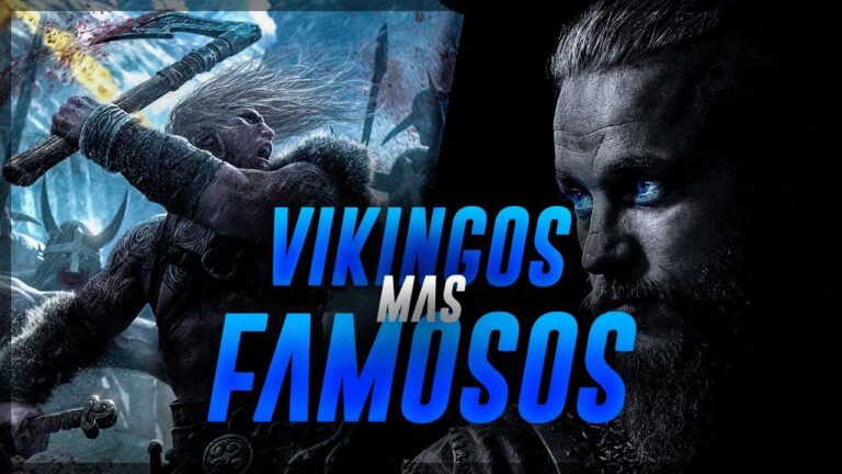 El vikingo más famoso de la historia – Educación y Publicaciones Editorial