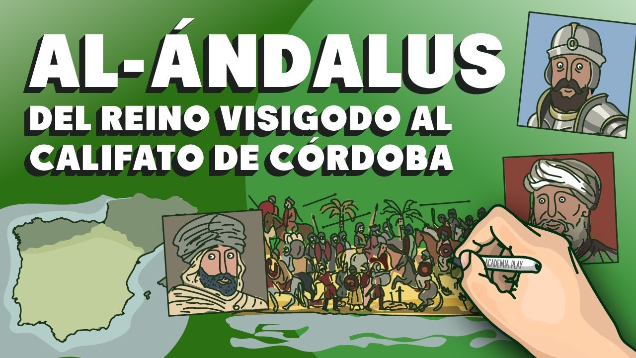 ¿Qué es Al-Andalus?