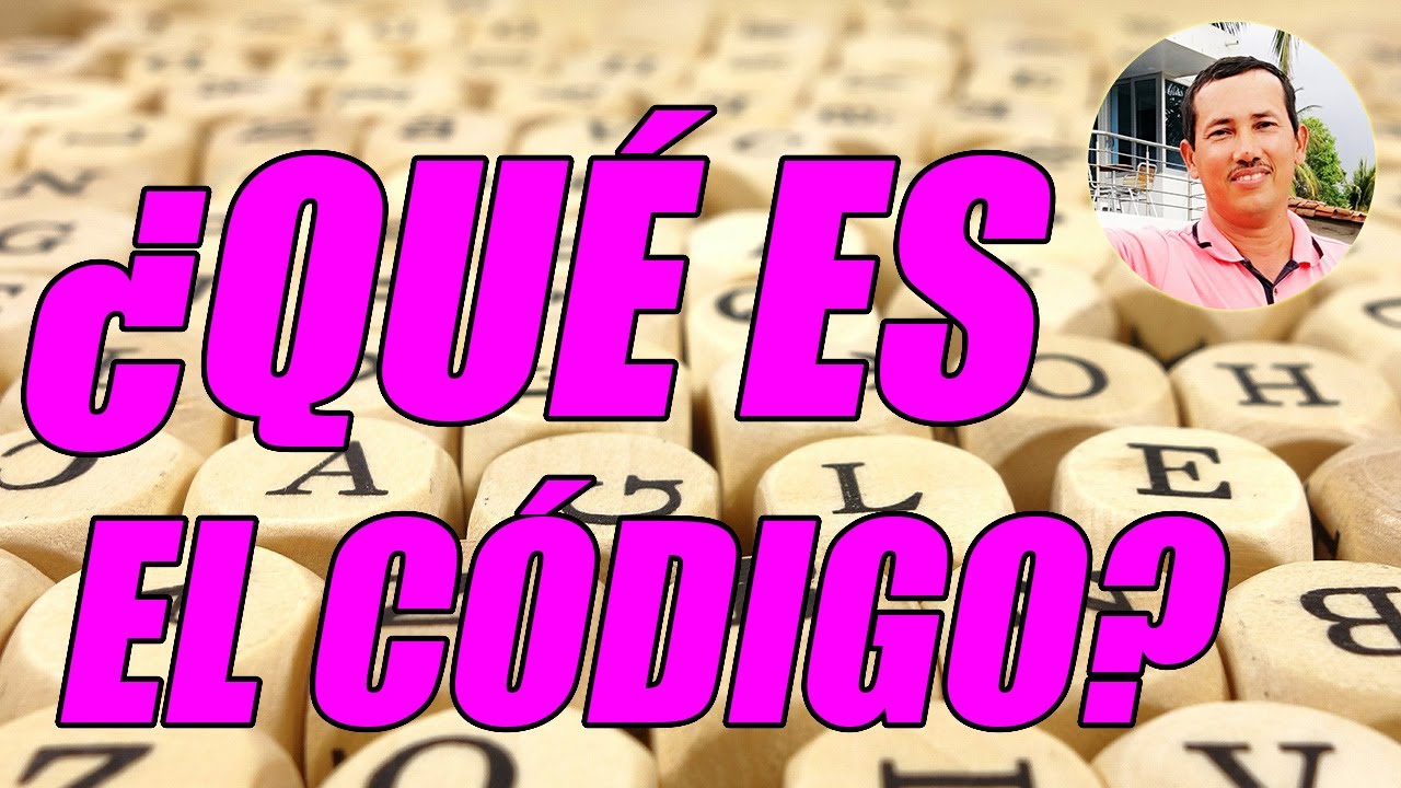 ¿Qué es el código en la comunicación? – Educación y Publicaciones Editorial