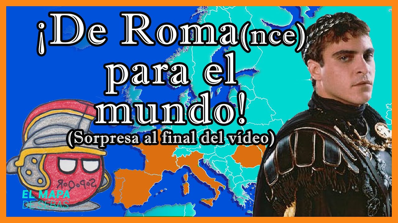 ¿Qué son las lenguas romances? – Educación y Publicaciones Editorial