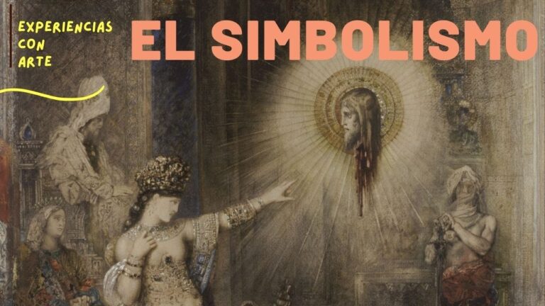 El simbolismo como elemento clave en el arte – Educación y ...