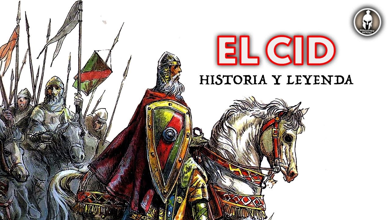 La historia del Cid Campeador: ¿Quién fue?