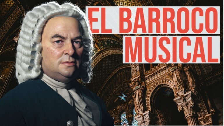 Los compositores más destacados del período barroco – Educación y Publicaciones Editorial