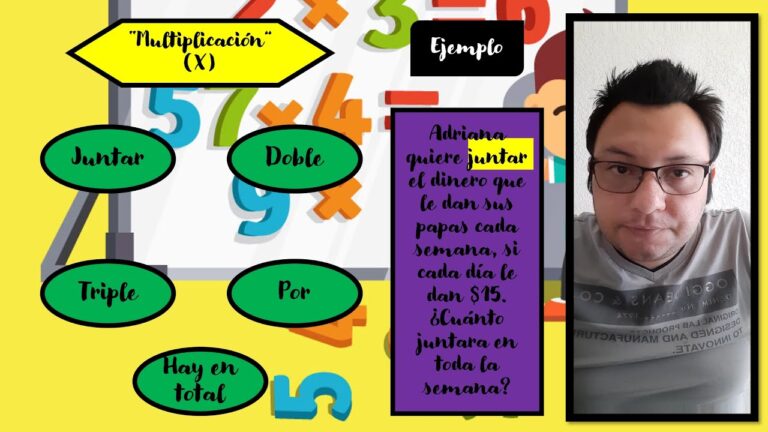 Palabras clave para resolver problemas matemáticos – Educación y ...